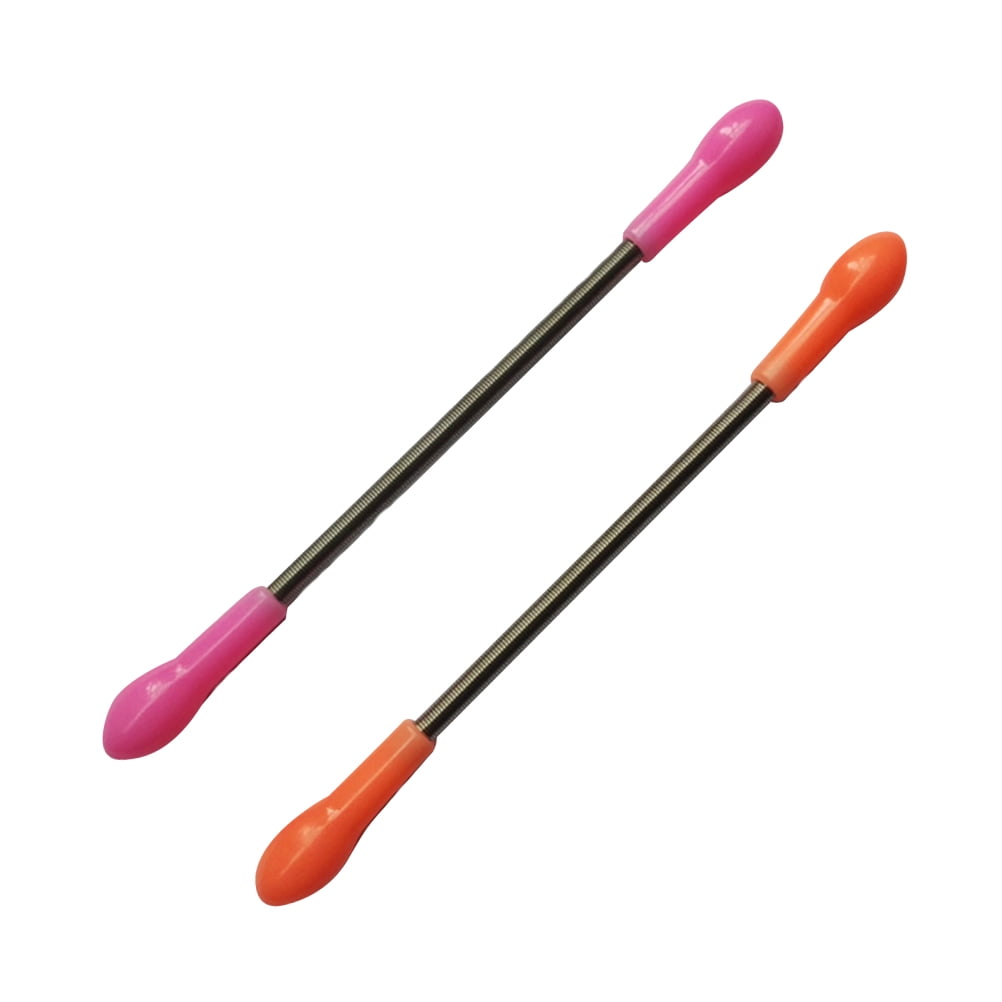 Homemaxs Spring Hair Removal Removerface Upper Lip Coil Epilator ...