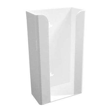 Lisle 20130 - Magnetic Glove Box Holder - Walmart.com