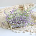 Homena 1 Pc Artificial Fake Silk Gypsophila Flowers Wedding Bouquet DIY ...