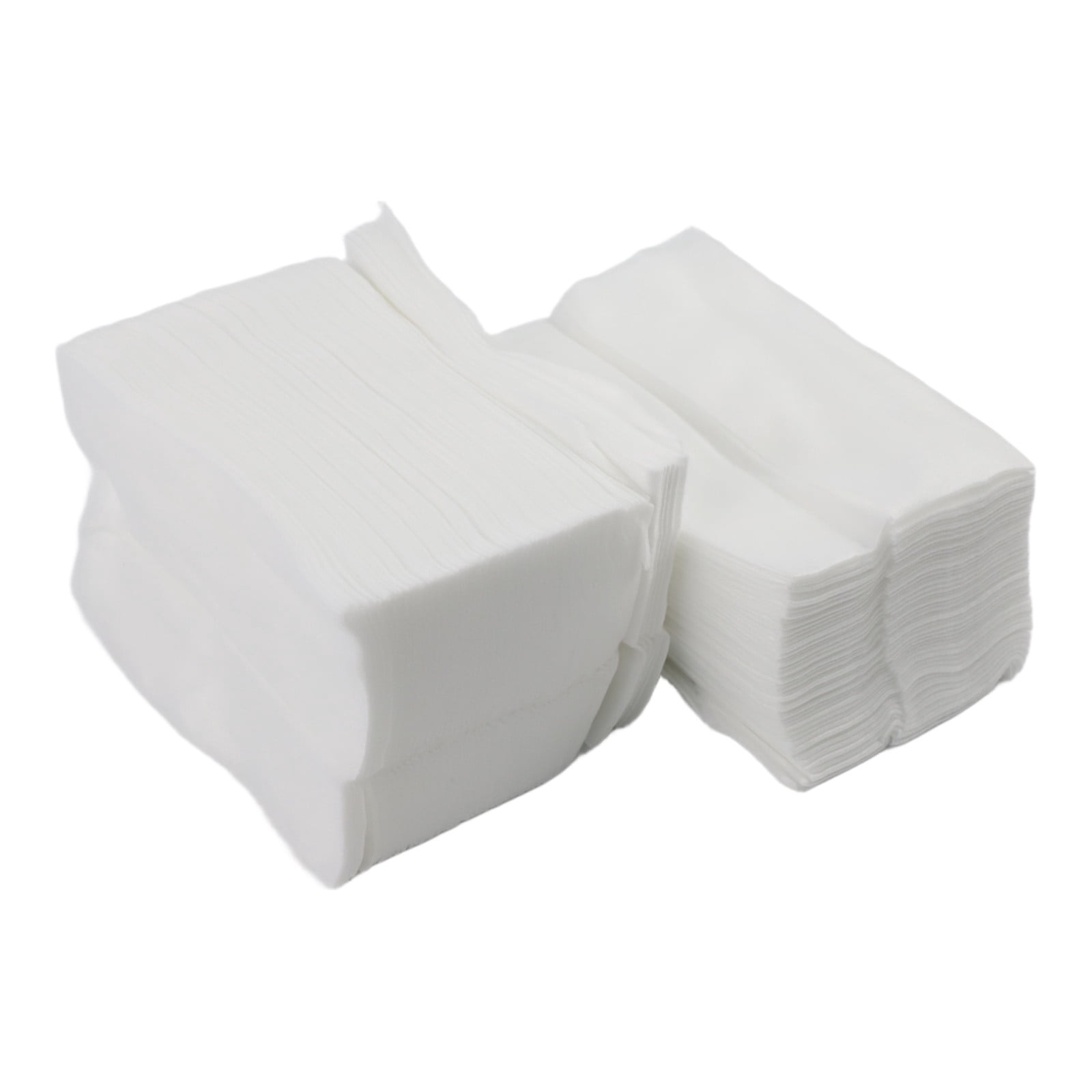 Homena 100pcs 20*30cm Disposable Electrostatic Floor Cloths Dust ...