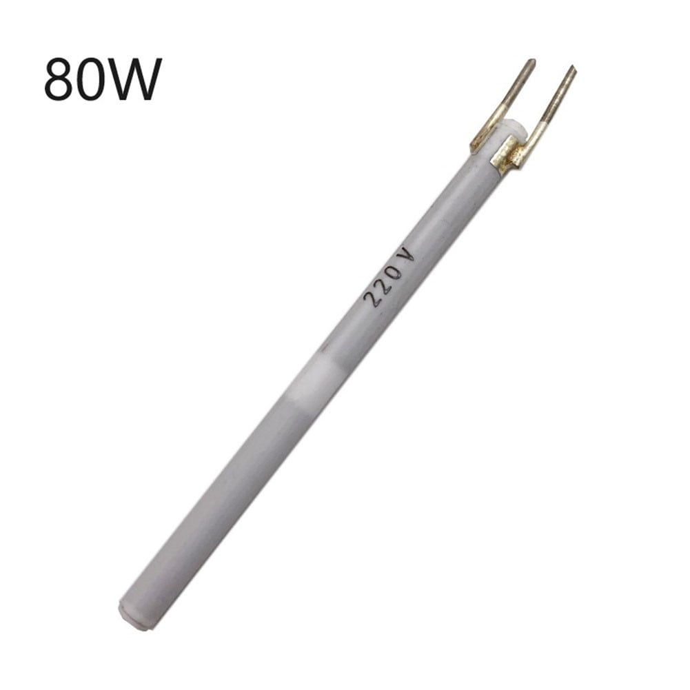Homena 1PC 220V Adjustable Temperature Electric Soldering Iron Heater ...