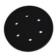 Homena 1pc 6in Soft Interface Pad 150mm 6Holes Ultra-thin Interface Pad ...