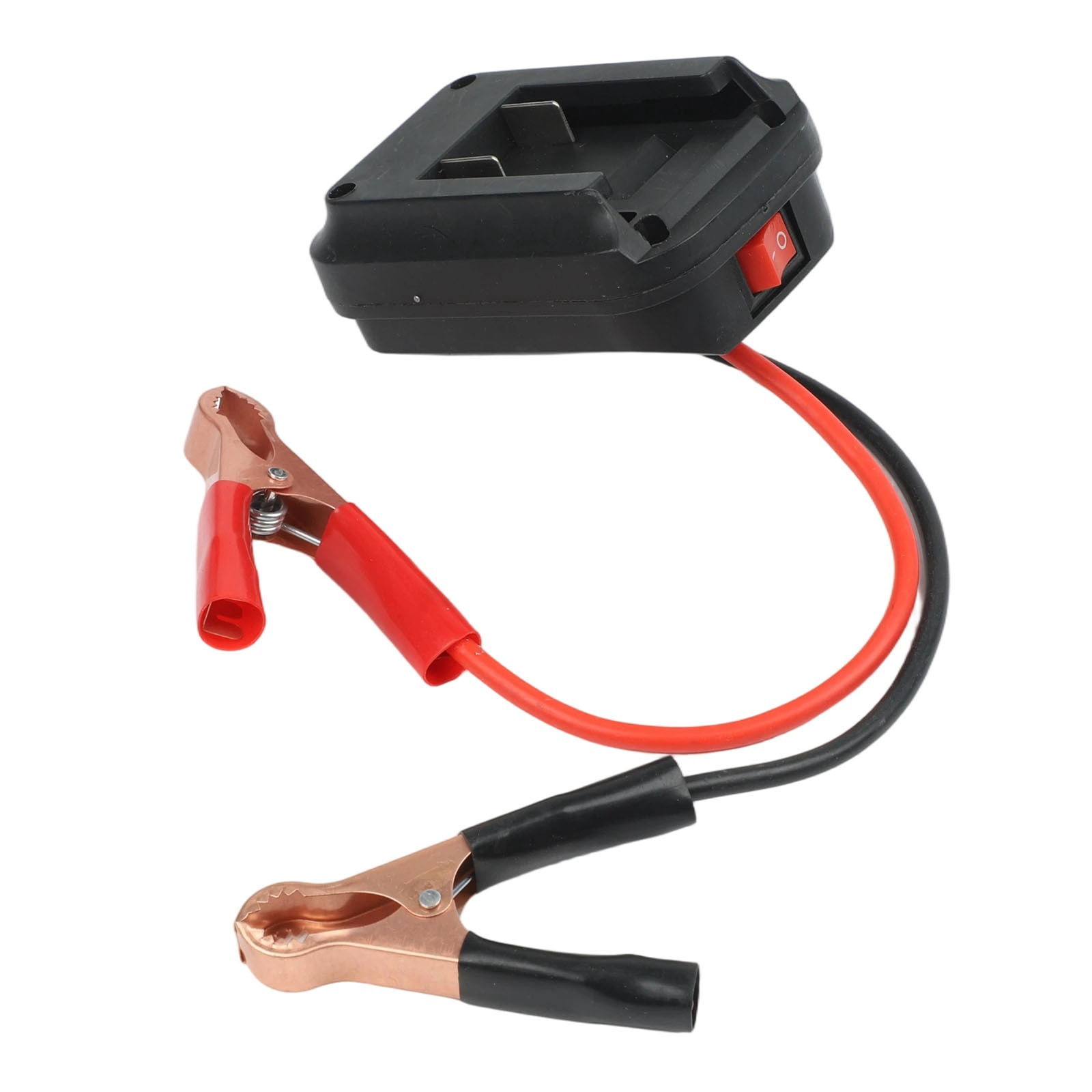 Homena 1set A3/2106 Jump Starter Adapter Power Your Tools With Dual USB ...