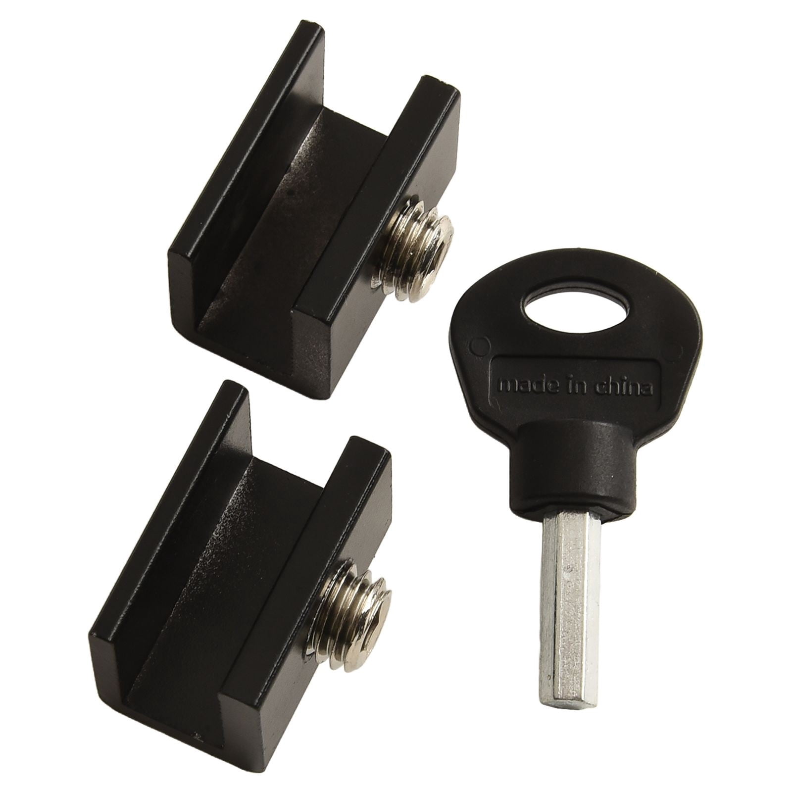 Homena 2pcs Aluminum Window Lock Security Lock Limit Sliding Door ...