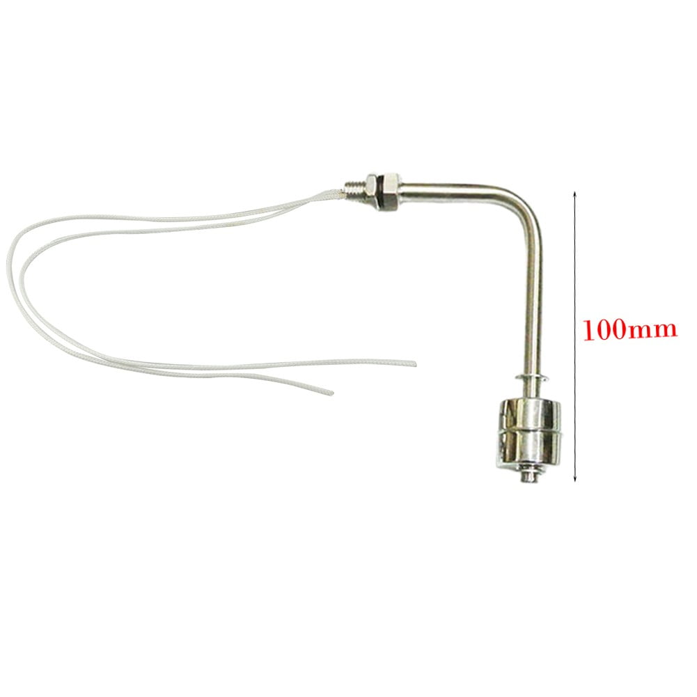 Homena 304 Stainless Steel Float Switch Stainless Steel Sensor 316L ...