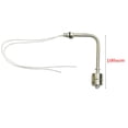 Homena 304 Stainless Steel Float Switch Stainless Steel Sensor 316L ...