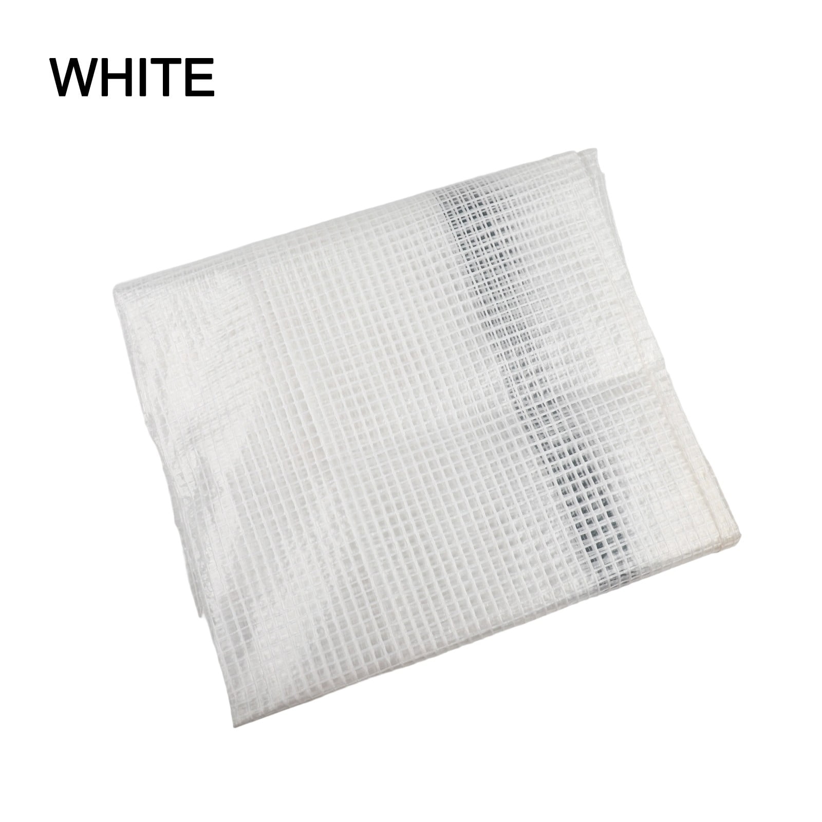 Homena 4 Tier Greenhouse PVC Replacement Cover Foldable Flower House ...