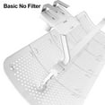 Homena Air Conditioning Windshield Anti-Direct Blowing Air-Conditioner ...