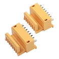 Homena BL1850 BL1830 PCB Charging Protection Board Connector Terminal ...