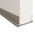 Homena Door Bottom Sealing Strip Door Bottom Seal Privacy Enhancement ...