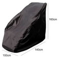 Homena Everyday Use Furniture Protection 160*100*140cm Massage Chair ...
