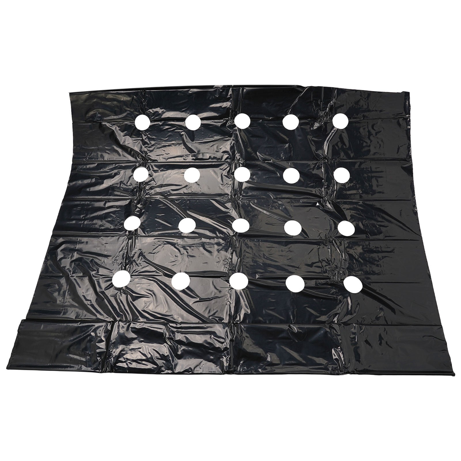 Homena Garden Greenhouses Perforated Film Grow Your Vegetables With Our ...