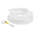 Homena Heavy Duty Drain Pipe for Air Conditioners Easy to Fit Various ...