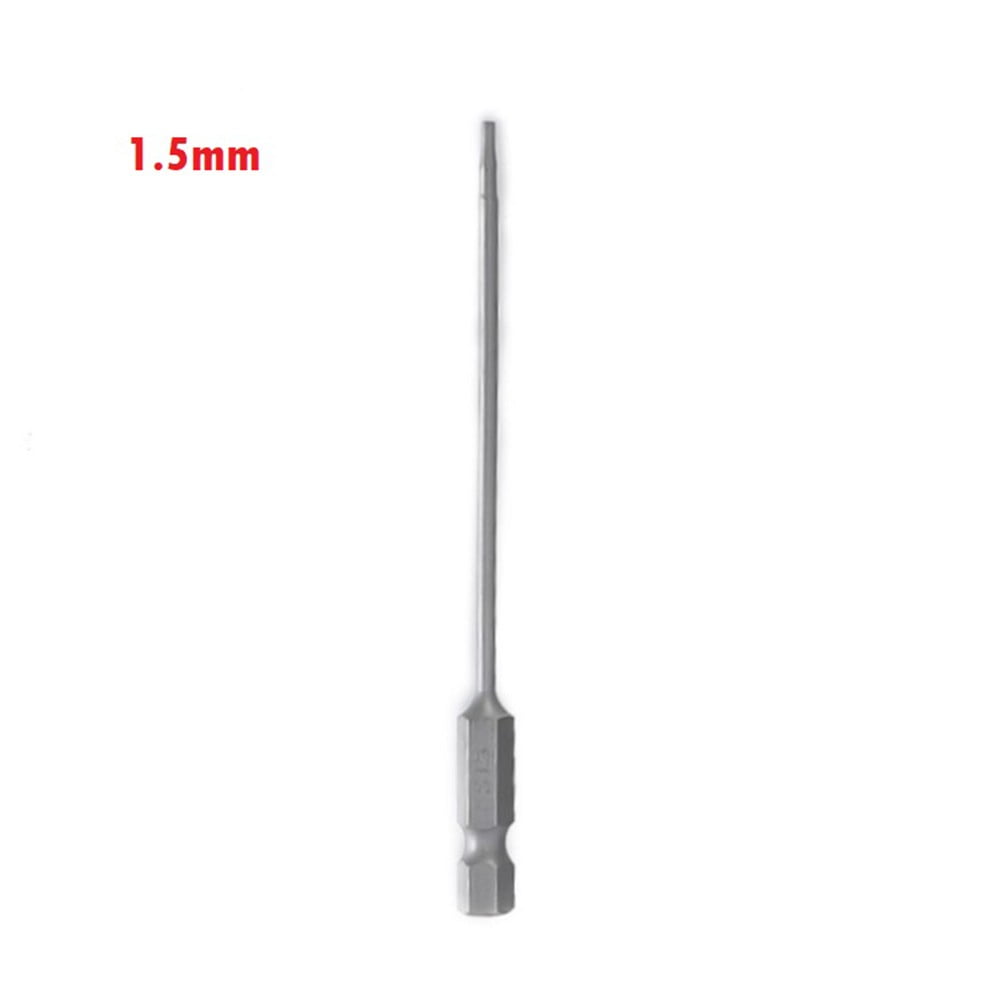 Homena Hexagon Screwdriver Bit Driver Power Drill Quick Release ...