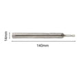 Homena Hollow Socket Driver Tool Socket Power Nut Driver Hollow Shaft ...