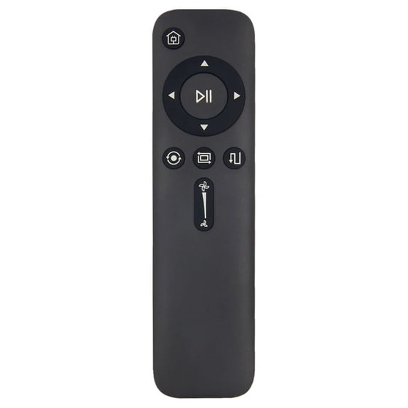 Homena Home Vacuum Cleaners Remote Control For Samsung VR5000R ...