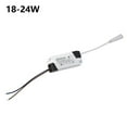 Homena LED Driver Power Supply Adapter Lighting Transformers For ...