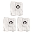 Homena Replacement Dust Collection Bags for Greenworks GRV3011 Robotic ...