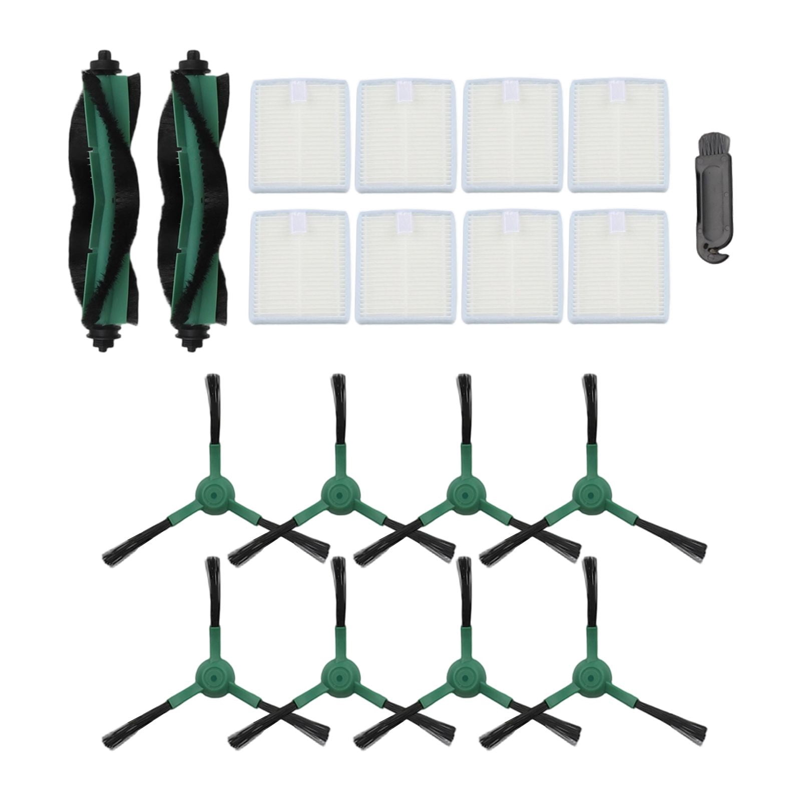 Homena Replacement Parts Set for Roomba 105 For Combo with Main Brush ...