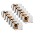Homena Replacement Vacuum Cleaner Dust Bags for eufy C10 and C20 with ...