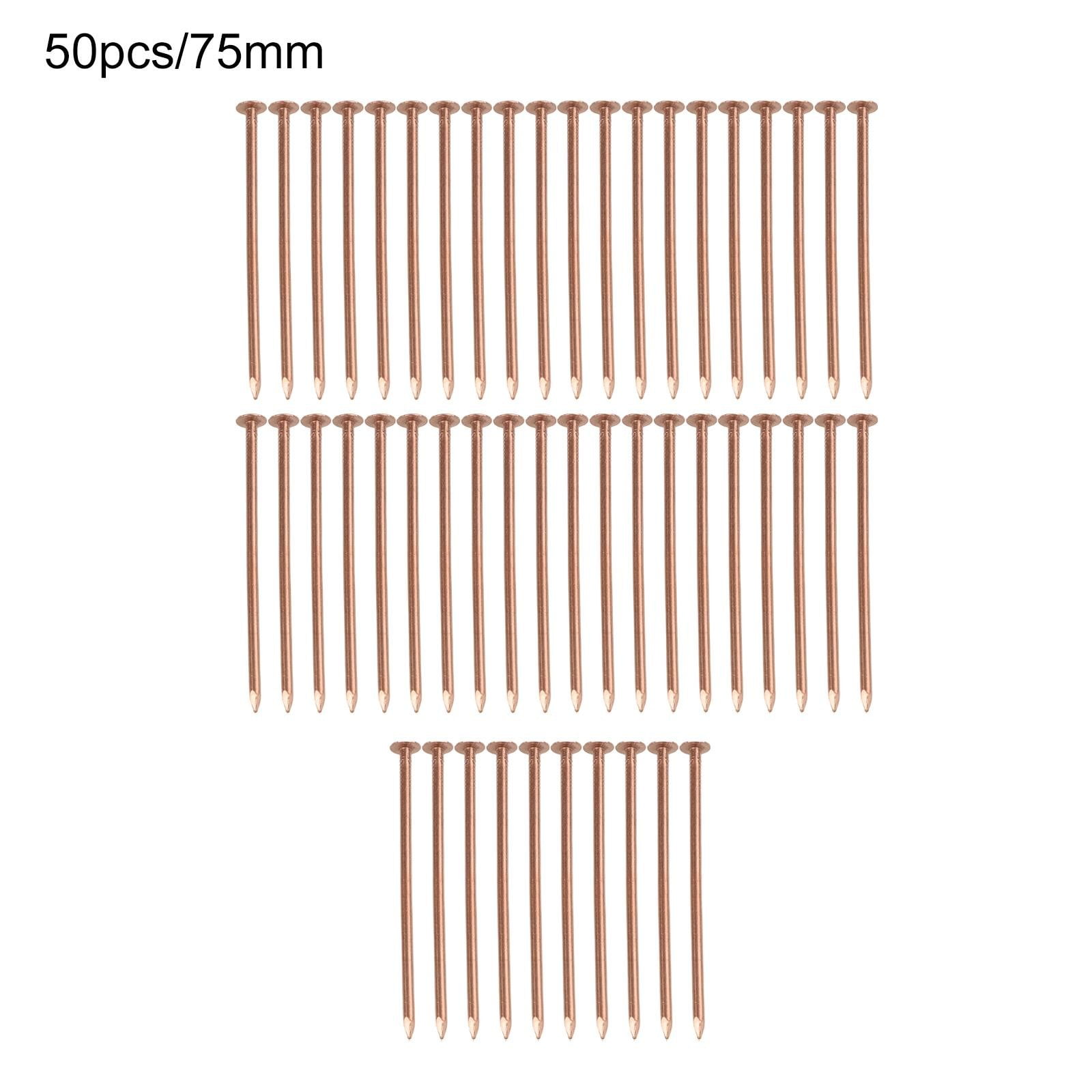 Homena Tree Stump Killer with Copper Nails 40PCS for Efficient Root ...