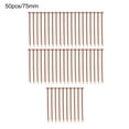 Homena Tree Stump Killer with Copper Nails 40PCS for Efficient Root ...