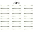 Homena Vertical Gardening Climbing Rods Kit Easy Installation Fits ...