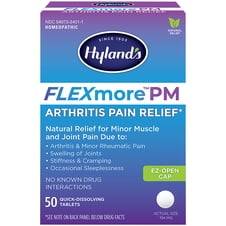 Leg Cramp Pills