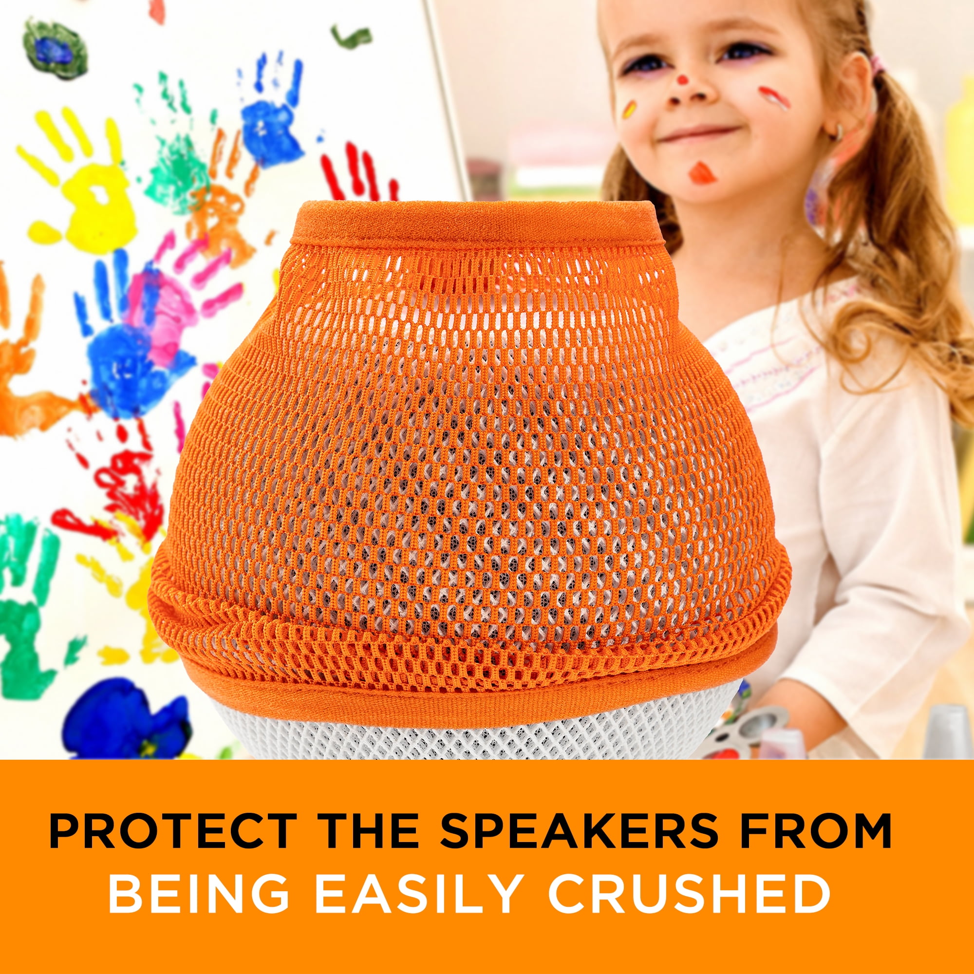 Homepod Mini Speaker Dust Cover Suitable for Homepod Mini Speaker, Mesh ...