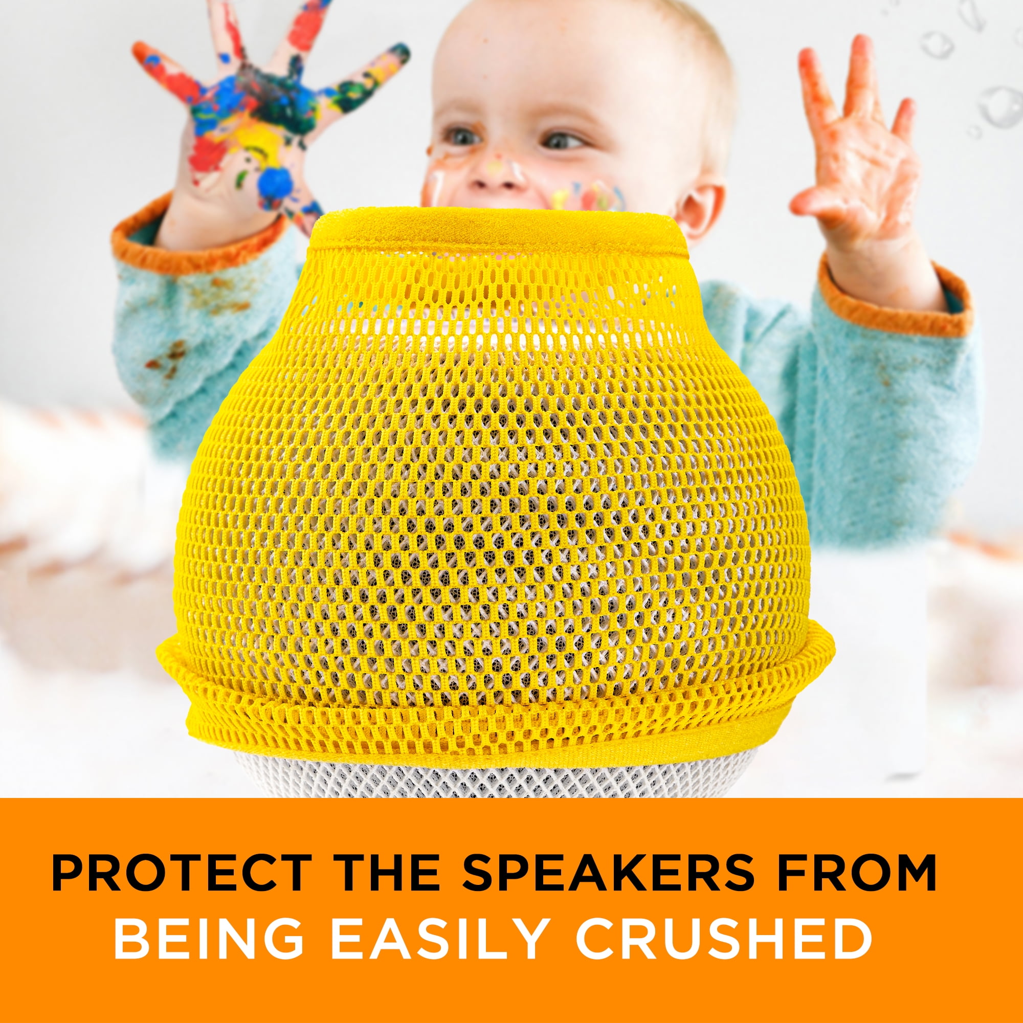 Homepod Mini Speaker Dust Cover Suitable for Homepod Mini Speaker, Mesh ...