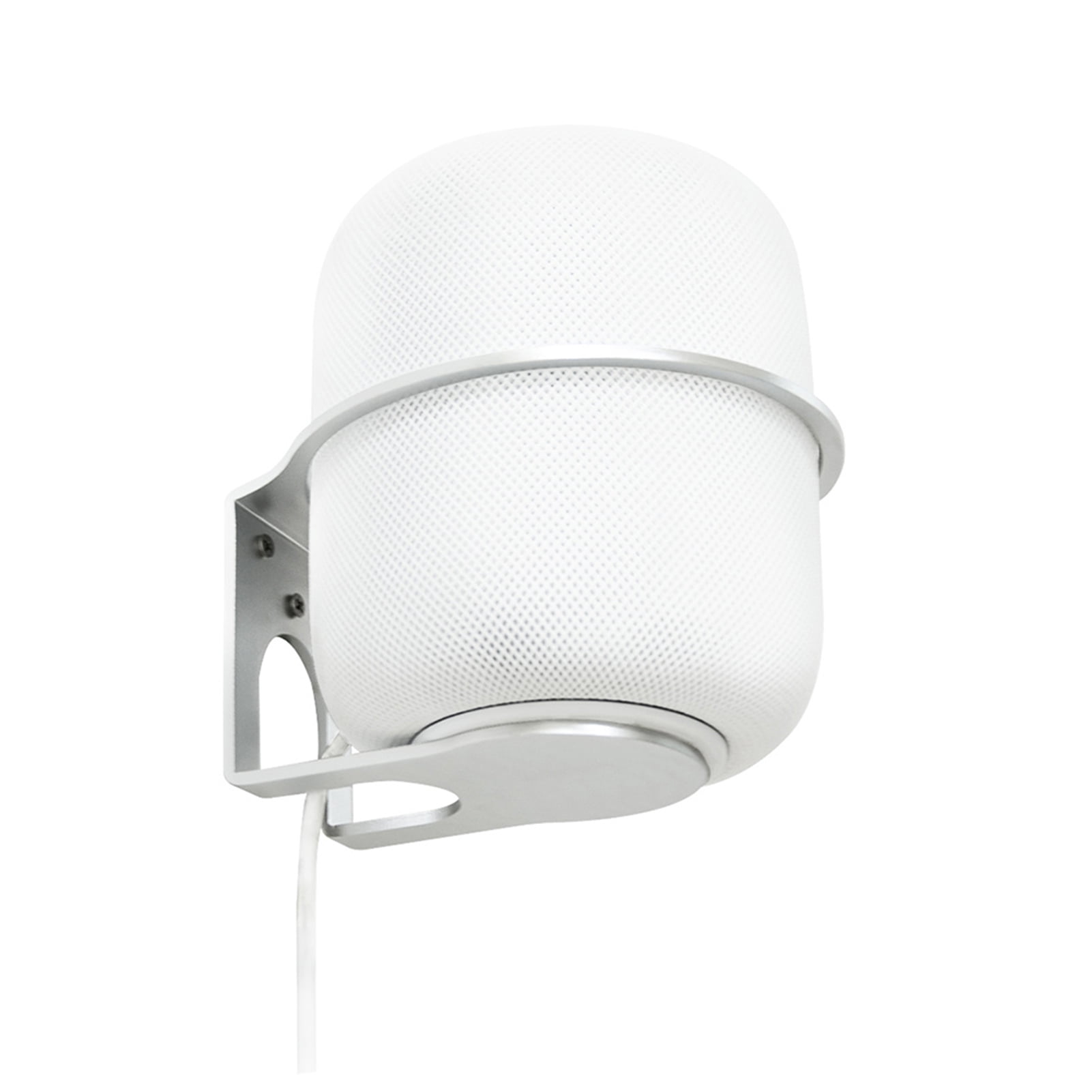 Homepod Wall Mount For HomePod2 Smart Audio Speaker Wall-Mounted Sturdy ...