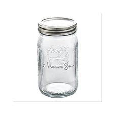 Mini Jar