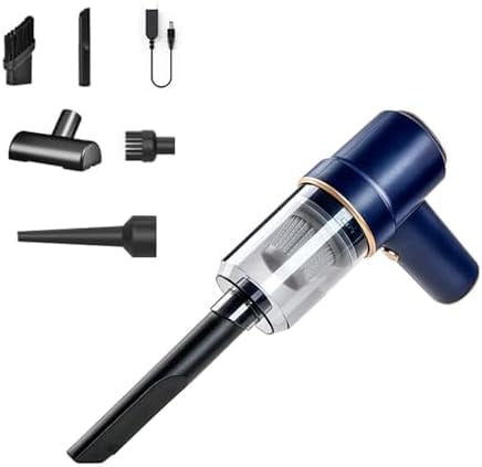 Homepro Portable Handheld Vacuum, Home Pro Hand Held Vacuum, Home Pro ...