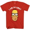 Simpsons Homer Headphones T-Shirt - Walmart.com