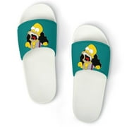 Simpson Slides