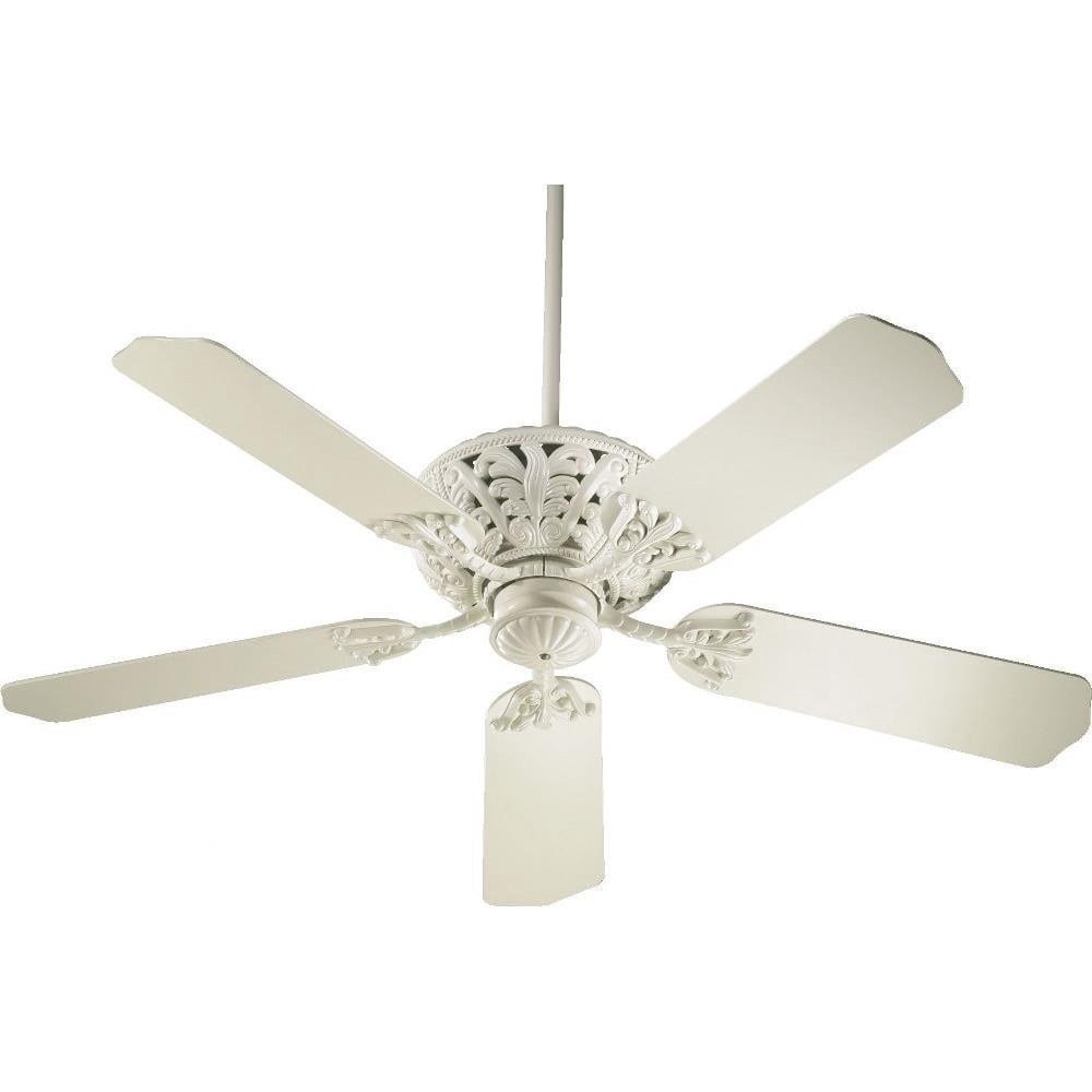 Homer Water Park Ceiling Fan in Transitional Style 52 inches Wide By 15 ...