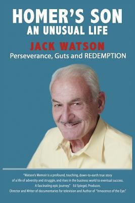 Pre-Owned Homer's Son: An Unusual Life (Paperback) 1462042139 ...
