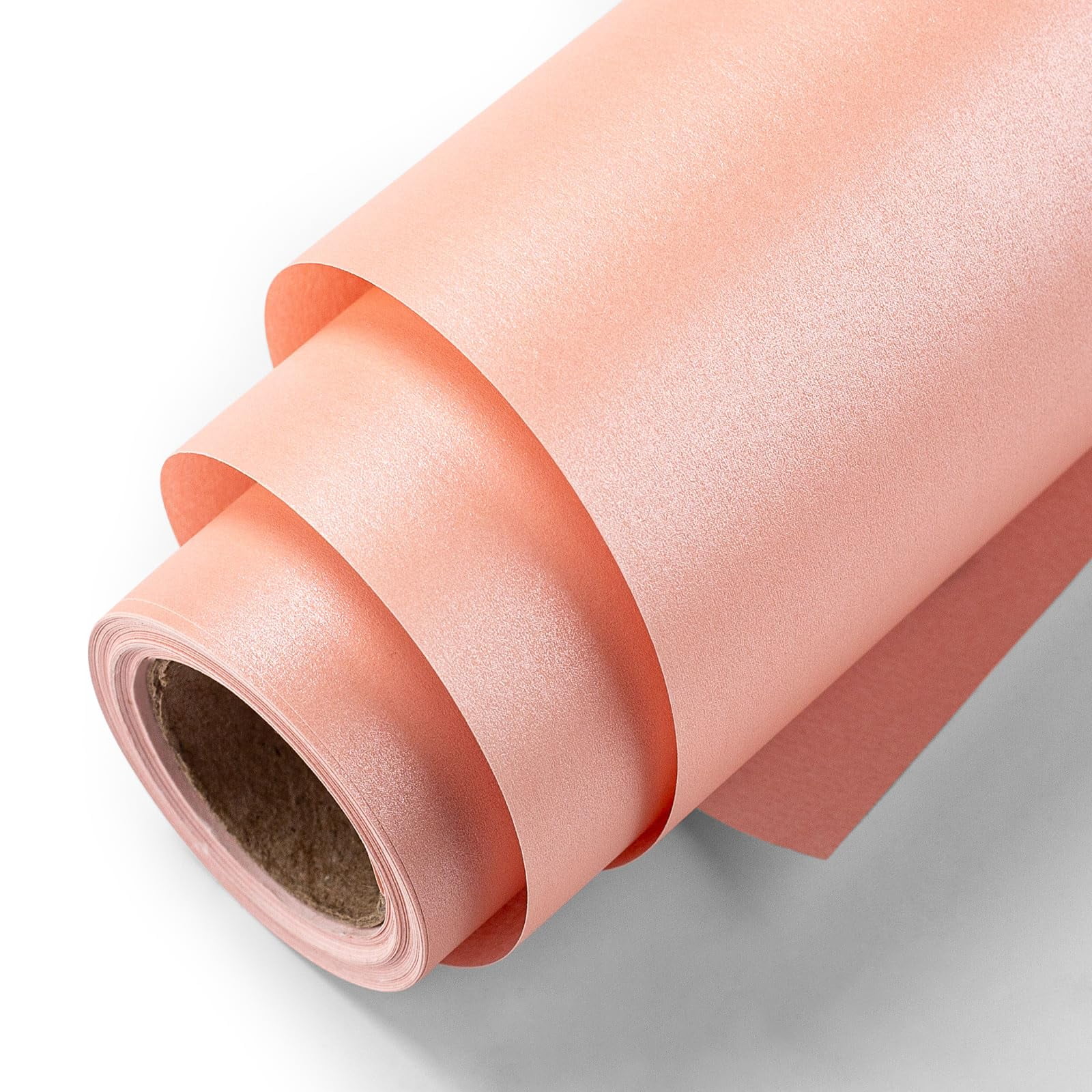 Homeral Pearl Luster Wrapping Paper Roll-46.8 BSL1 sq.ft.(17in X 32.8ft ...