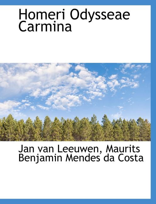 Maurits Benjamin Mendes Da Costa