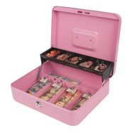 Sturdy And Money Safe Box, Mini Security Box, Traveling For Home Or ...