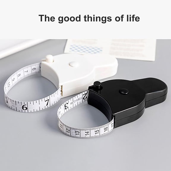 Automatic Telescopic Tape Measure