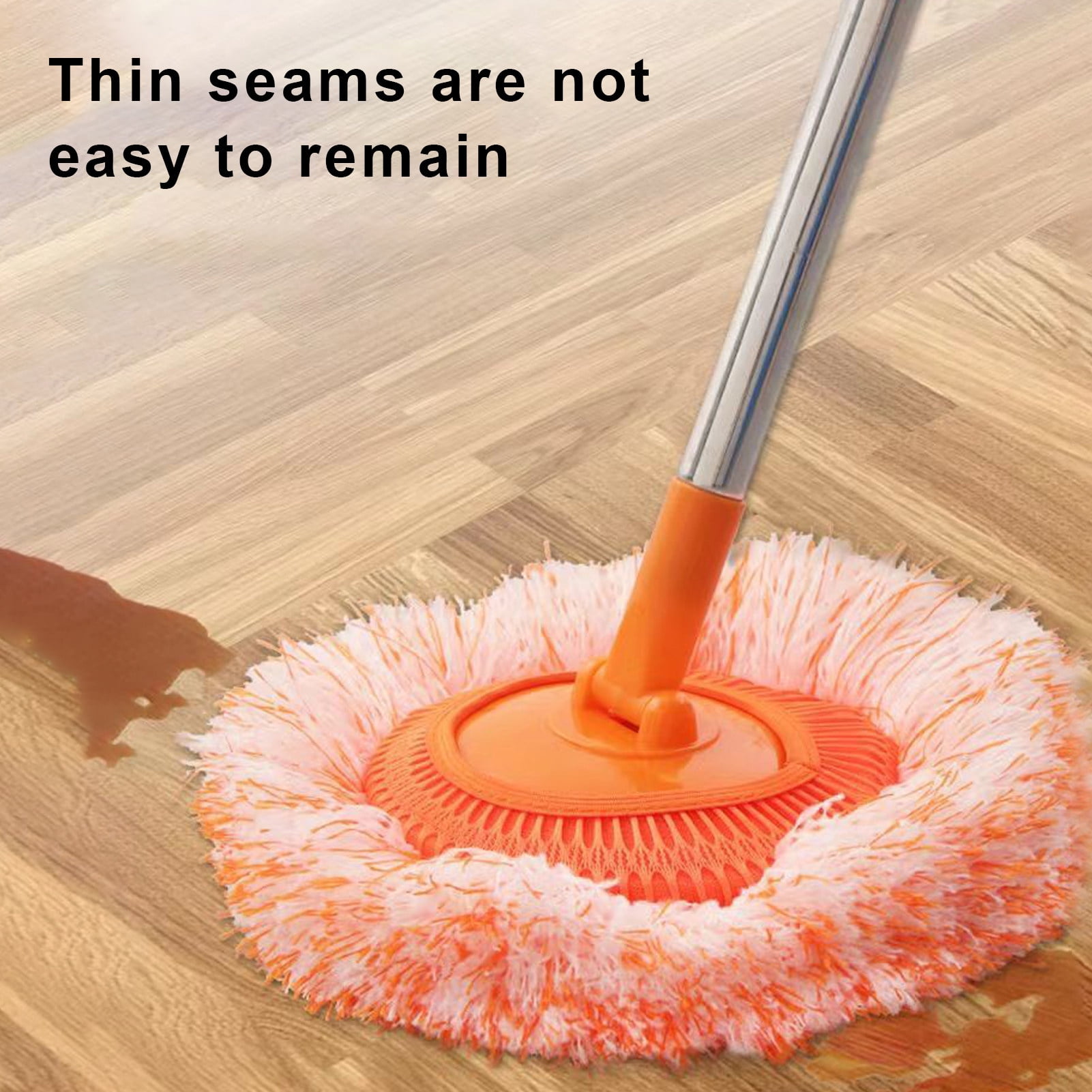 Homerr Multi angle Rotating Mop Ceiling Cleaning Mop Cleaning Mop with ...