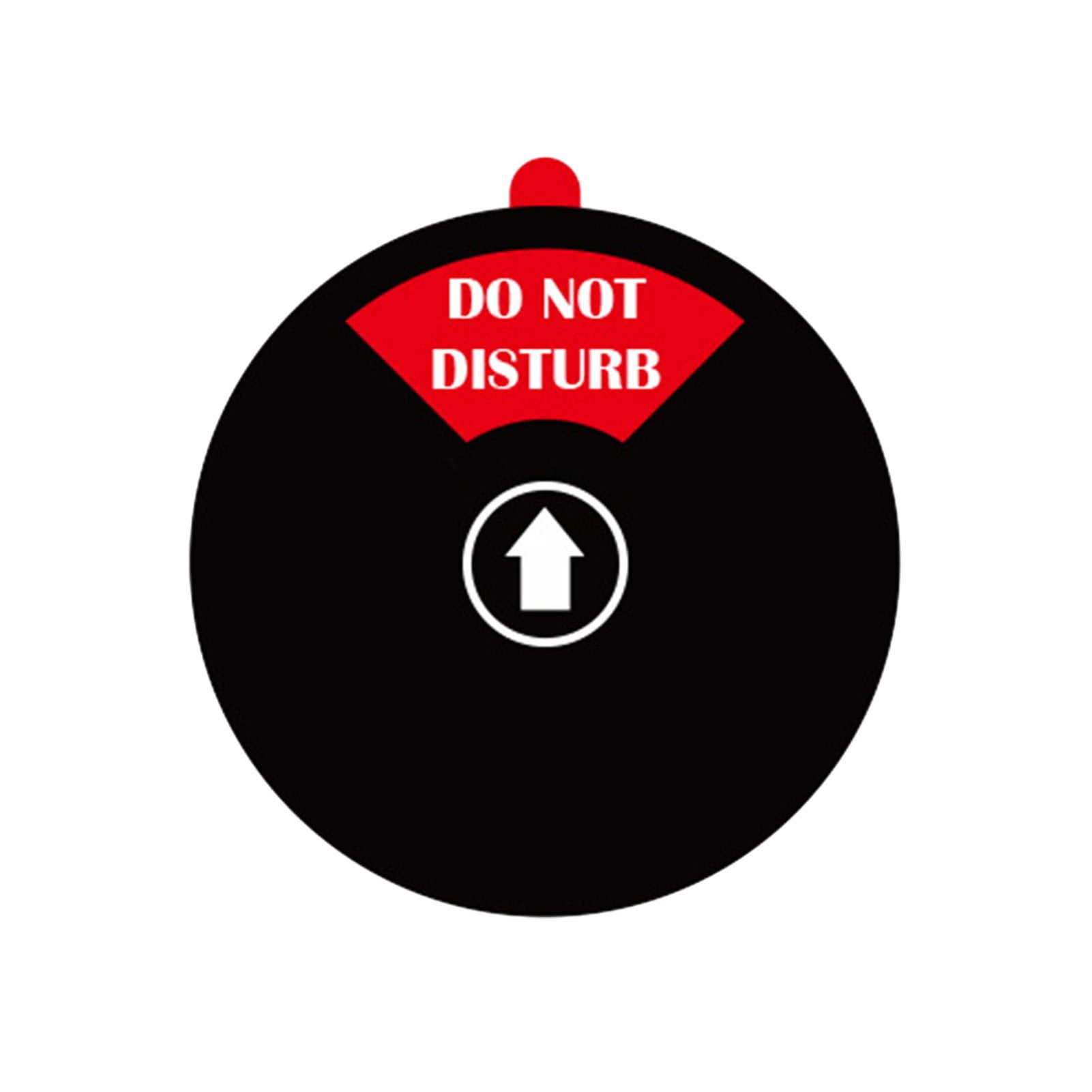 Homerr Office Door Sign Office Signage Self-adhesive Magnetic -slip ...