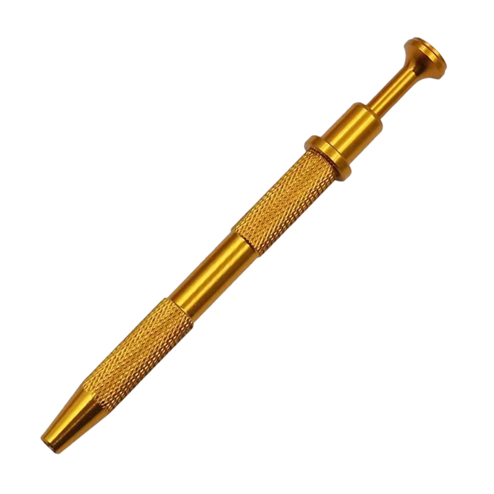Homerr Retractable Tweezers Jewelry Ball Grabber Tool 4-Claw Pickup ...