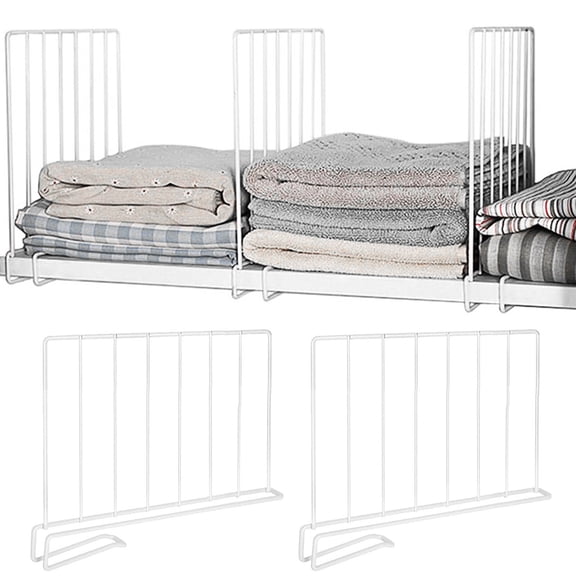 Shelf Divider