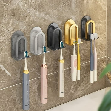 riaocot Cartoon Toothbrush Holder Multifunctional Resin Keep Neat ...