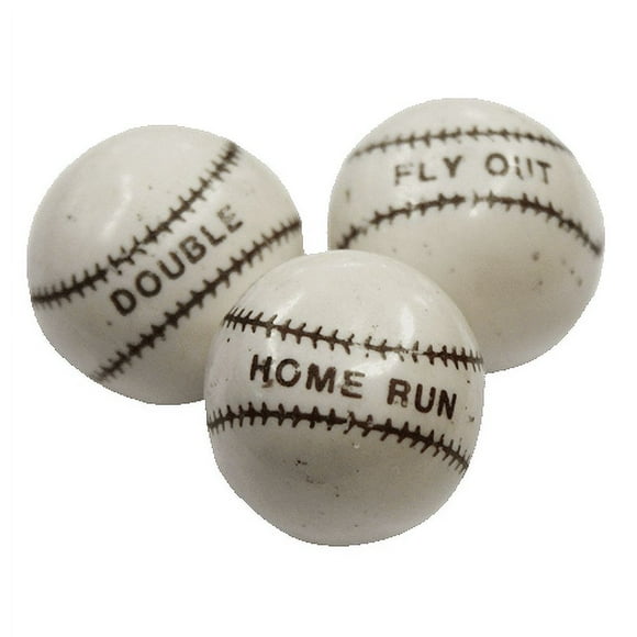 Baseball Gum