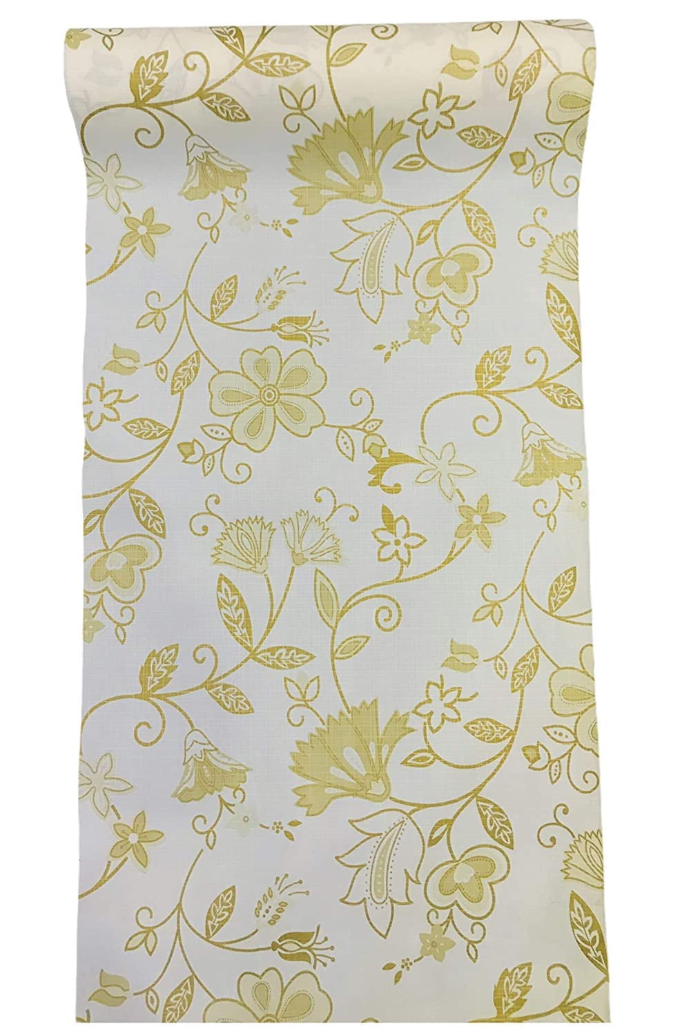 Homerz Shelf Liners for Kitchen Shelves Shelf Liners for cupboards ...