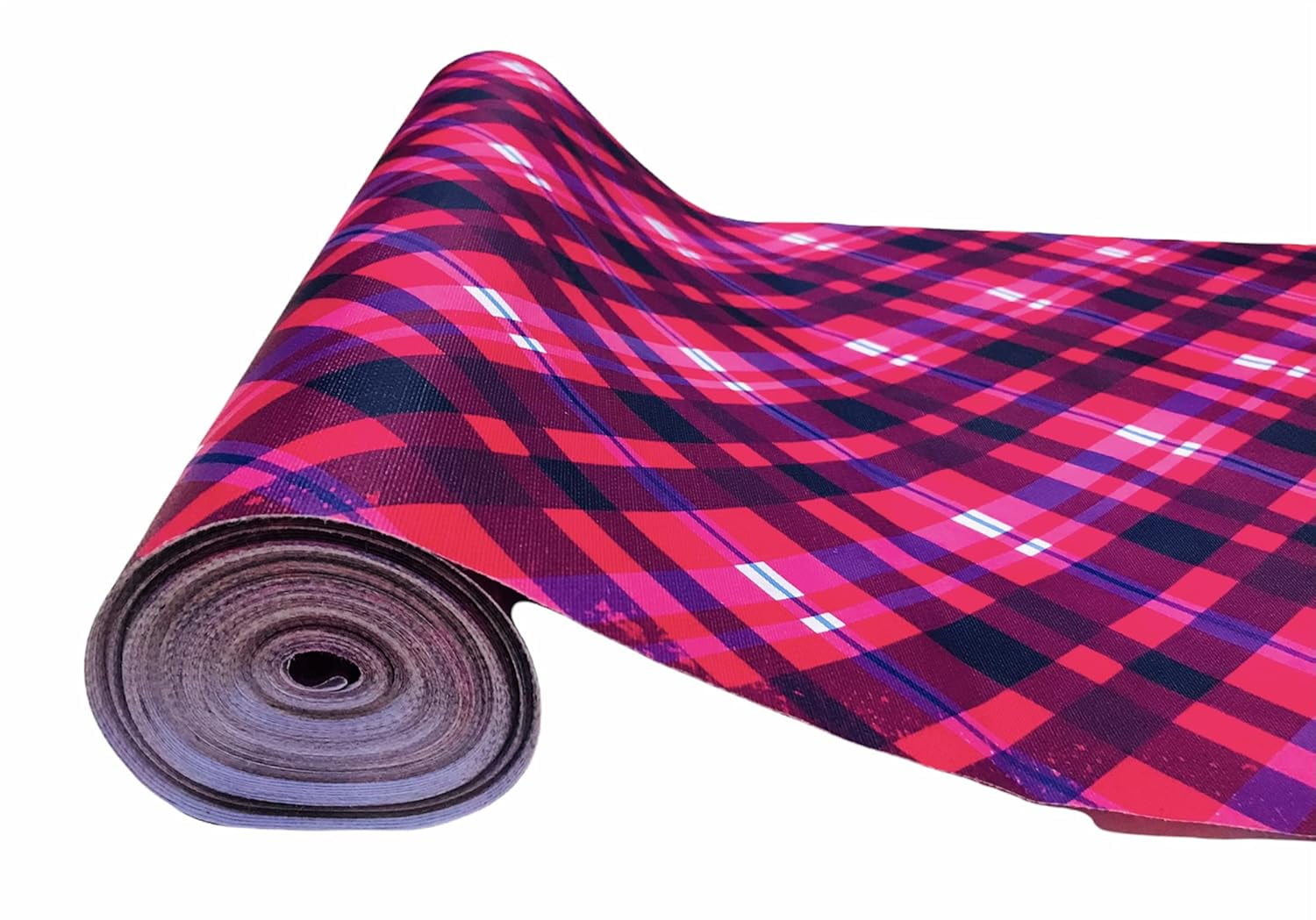 Homerz Shelf Liners for Kitchen Shelves Shelf Liners for cupboards ...