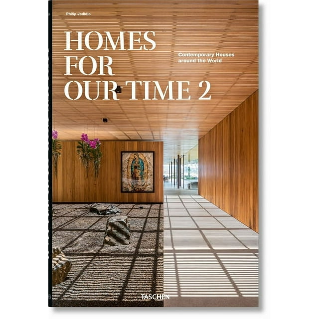 Homes for Our Time. Contemporary Houses Around the World. Vol. 2 ...